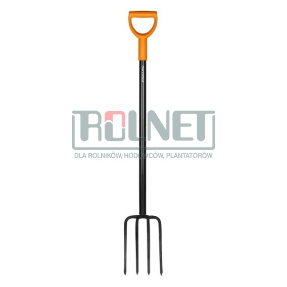 Widły do kompostu Solid Fiskars | Rolnet